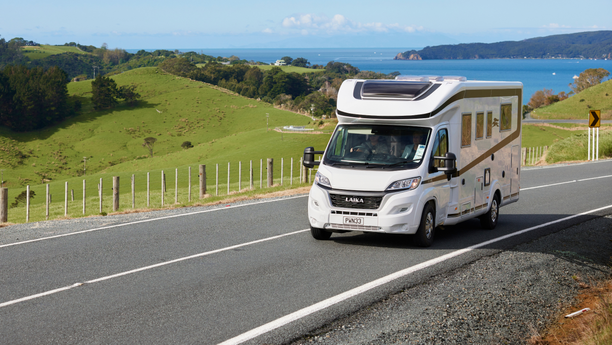 Buying An RV | RV Super Centre NZ